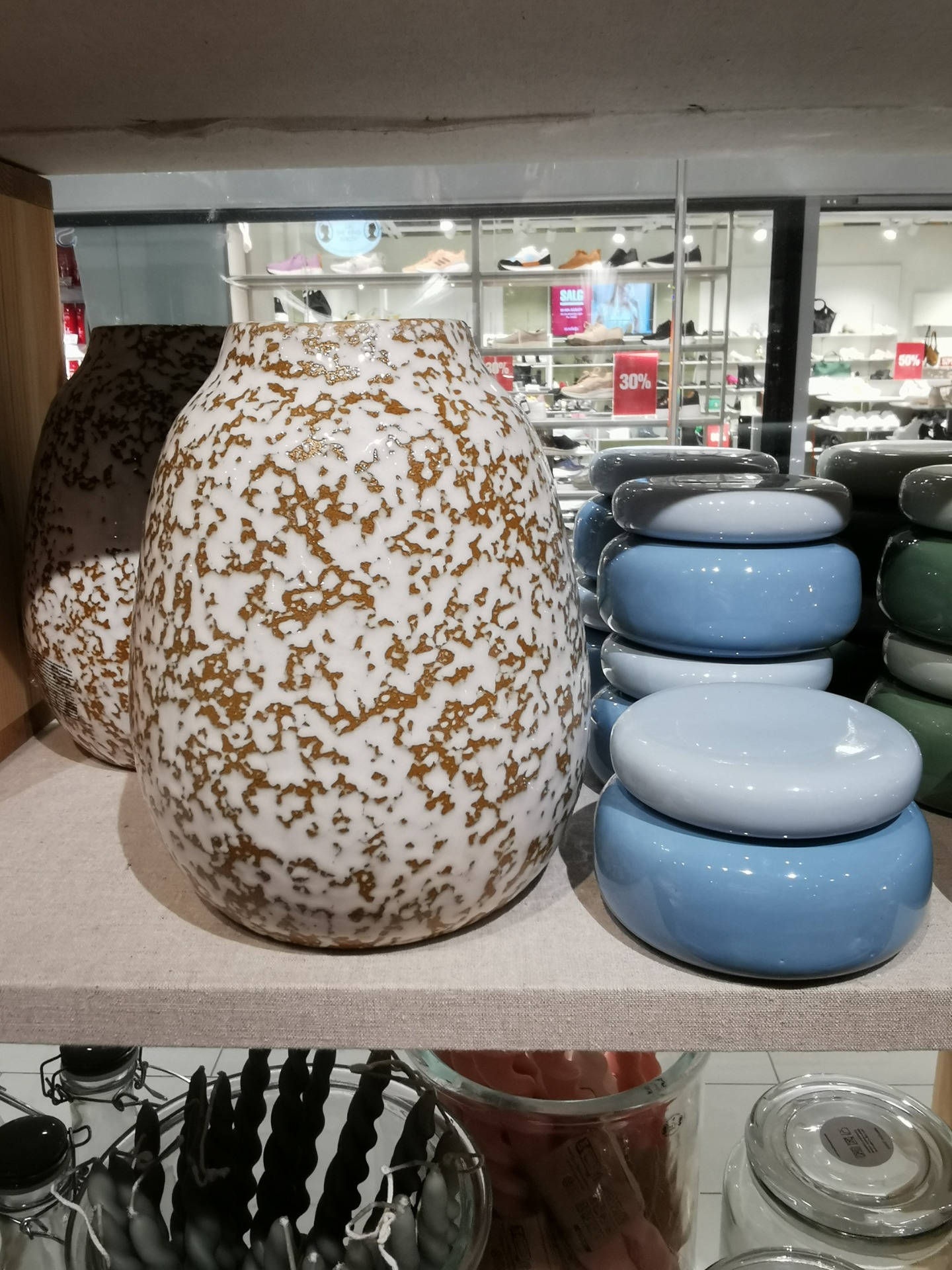 Søstrene Grene: En kreativ oase for alle